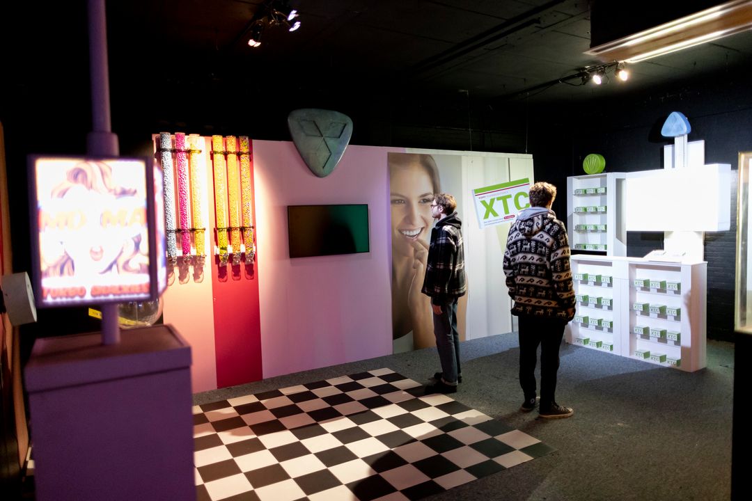 GOGBOT 2023 | Feed Your Head